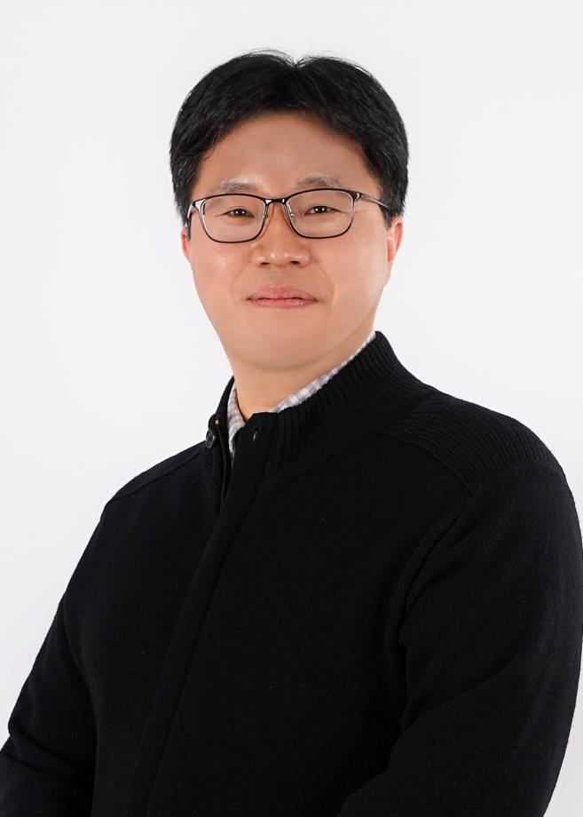 DGIST Scholar: 김진해