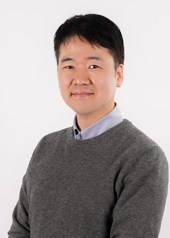 DGIST Scholar: 정찬