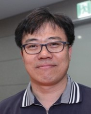 DGIST Scholar: 진성호