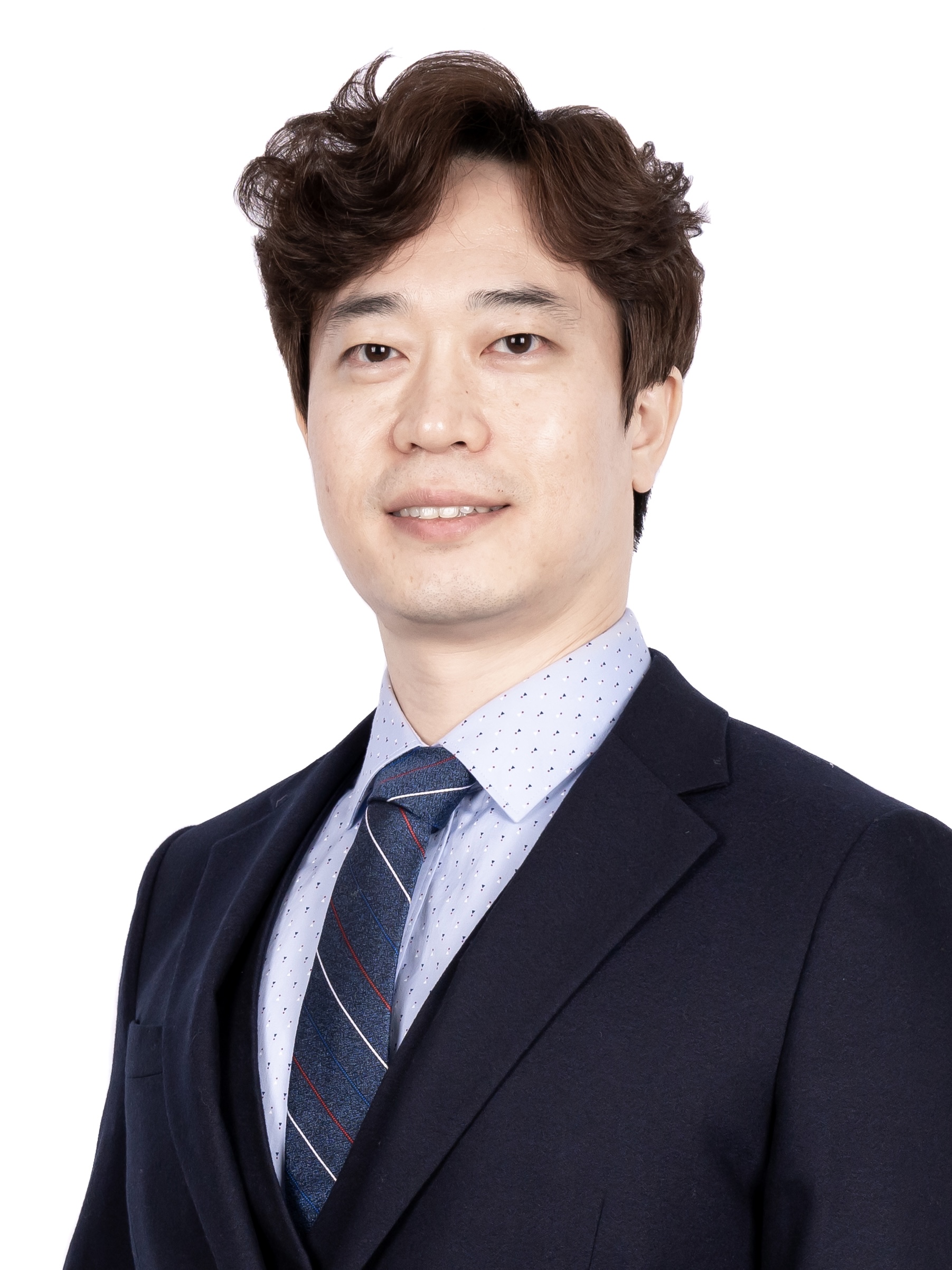 DGIST Scholar: 이상훈